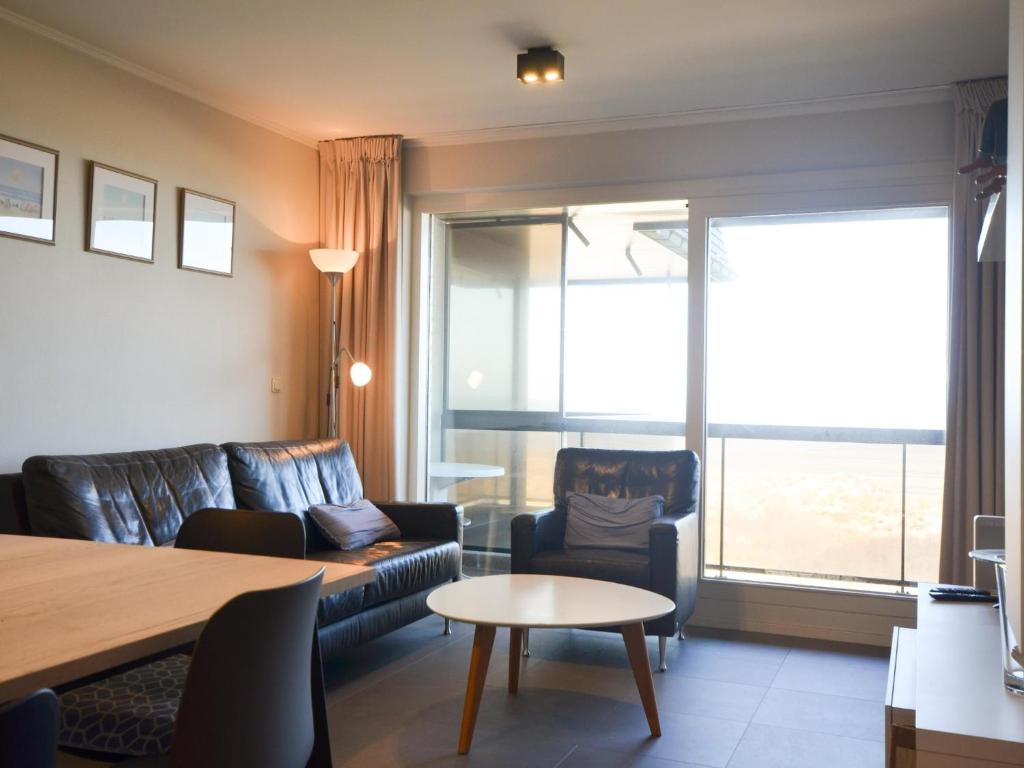 Apartment in Oostduinkerke with Sea View, Oostduinkerke (updated prices ...