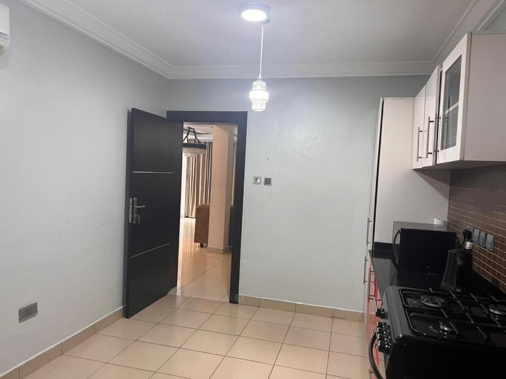 Terra-Homes shortlet, Lagos (precios actualizados 2026)