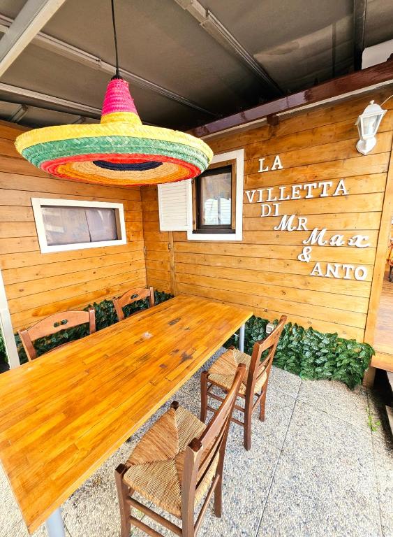 LA VILLETTA DI MR MAX, Merone (aktualisierte Preise für 2026)