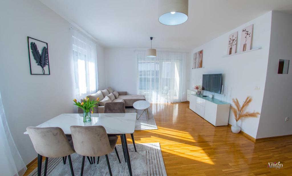 Oasis Luxe Apartment, Mostar (updated prices 2026)