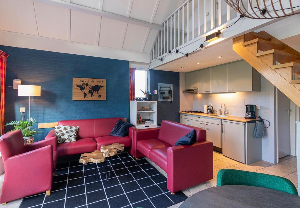 Bungalowpark Simpelveld - Delta 120, Simpelveld (updated prices 2026)