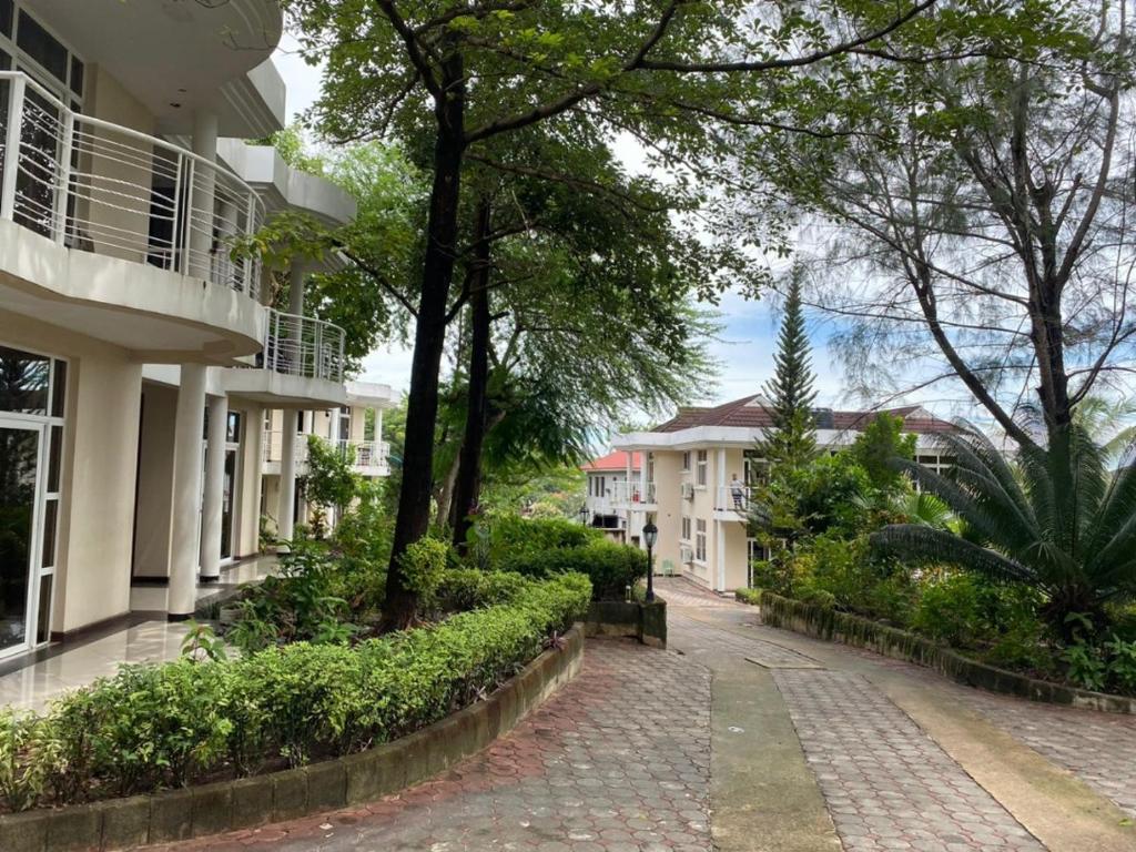4pf Goba, Dar es Salaam (updated prices 2026)
