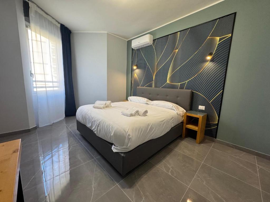 Be Italian Flat Vespucci, Neapel (aktualisierte Preise für 2026)