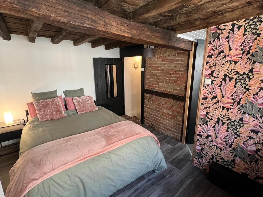 La petite maison de l'impasse, Lieja (precios actualizados 2025)