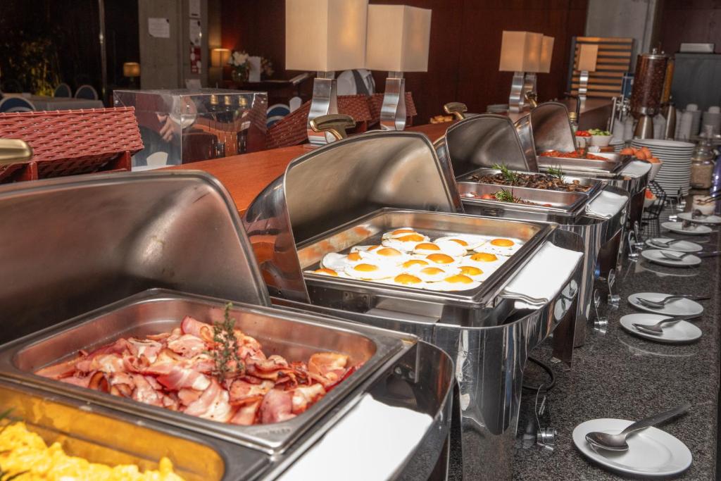 VIP Executive Arts Hotel, Lisbon (updated prices 2025)