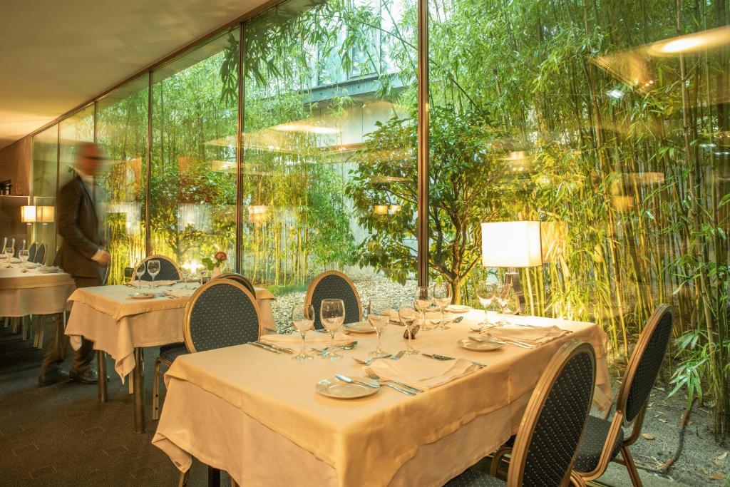VIP Executive Arts Hotel, Lisbon (updated prices 2025)