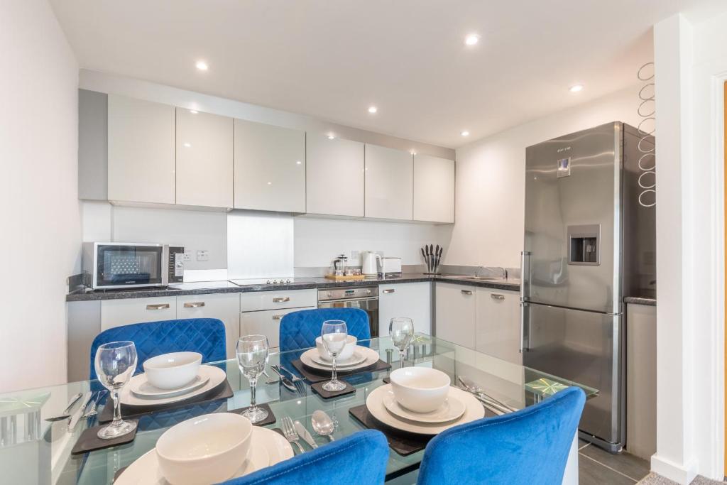 Waterloo Properties Unique, Newcastle upon Tyne (aktualisierte Preise ...