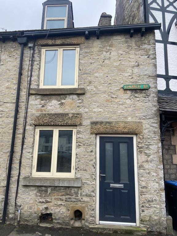 lyncrest Tideswell, Buxton (updated prices 2026)