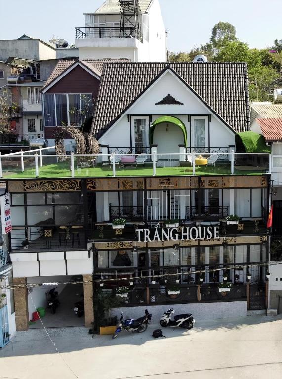 Ami House Da Lat, Da Lat (updated prices 2026)