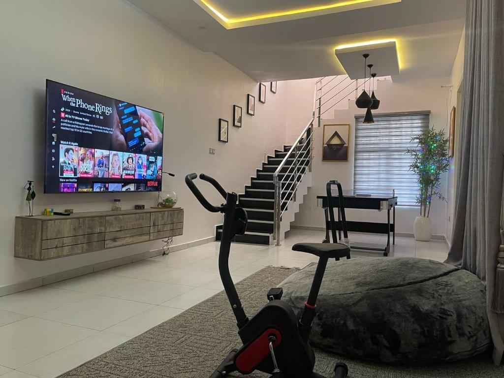 Silver House, Ikeja (updated prices 2025)