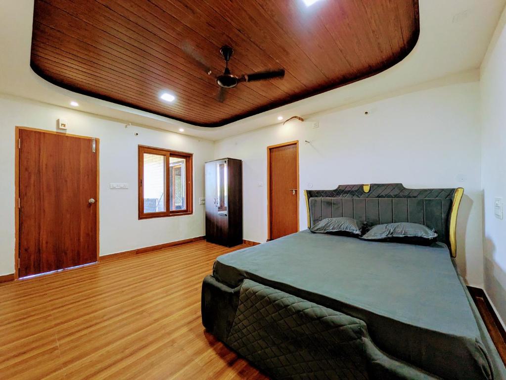 GaVi Stay's, Sringeri (updated prices 2025)