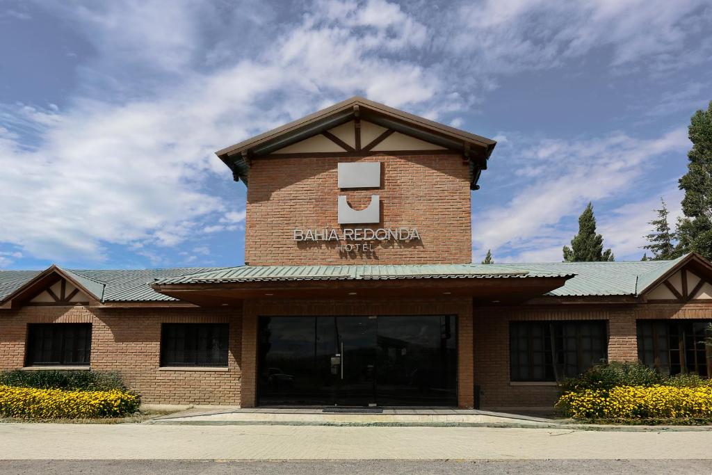 Hotel Bahia Redonda, El Calafate (updated prices 2025)