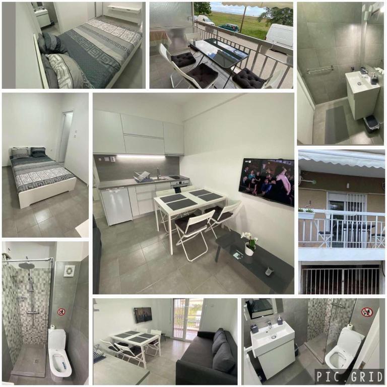 SeaNest Sozopoli, Sozopoli (updated prices 2025)