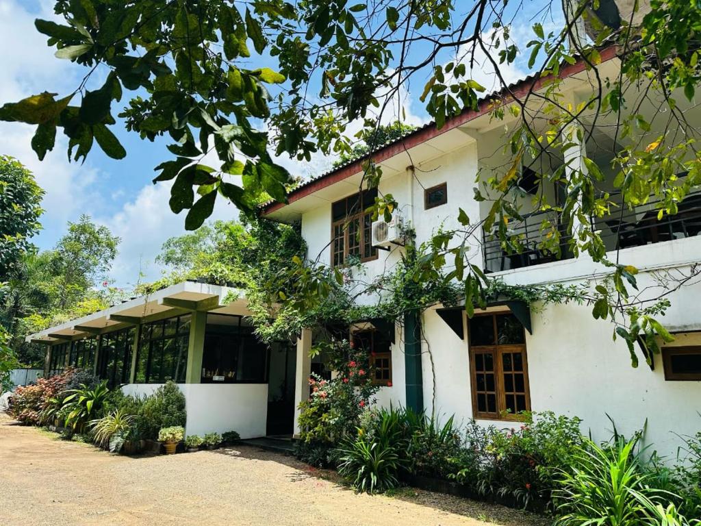 Samudra Luxe Resort, Habarana (updated prices 2025)