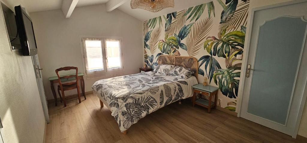 L'étape, Les Gonds (updated prices 2025)