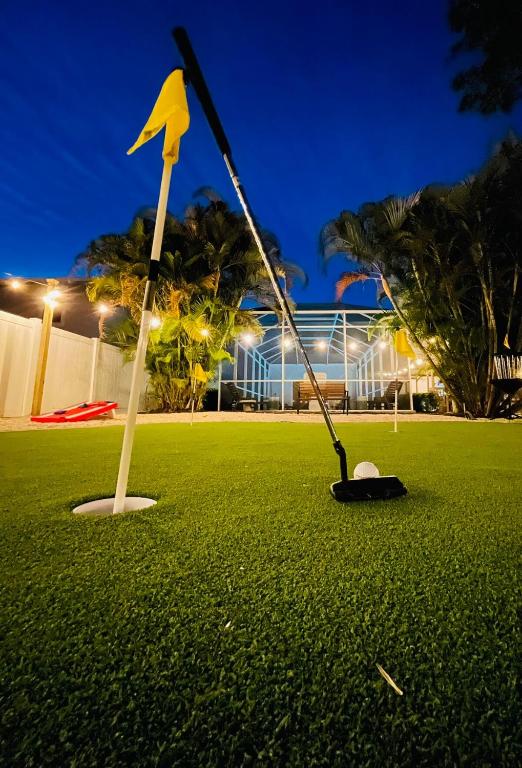 Putting Green-Disc Golf- Shuffleboard-Htd Pool, Bradenton (updated ...