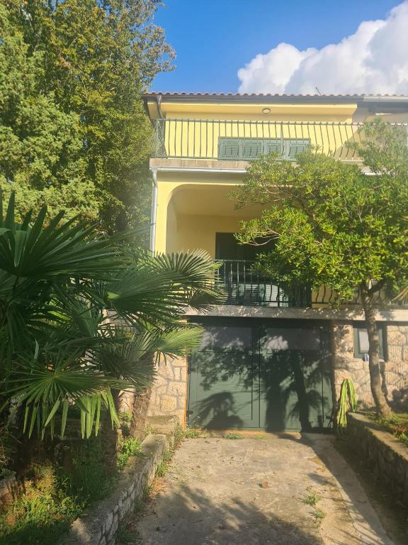 Botanica House Krk, Njivice (updated prices 2026)