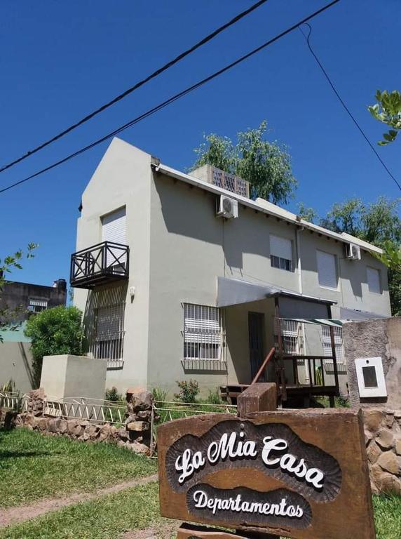 La Mia Casa 1, Colón (updated prices 2025)