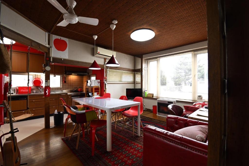 HAKODATE STAY - Vacation STAY 69398v, Hakodate (updated prices 2025)