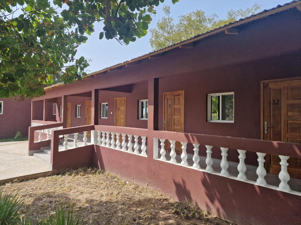 Asamai Rooms, Sifoe (updated prices 2025)