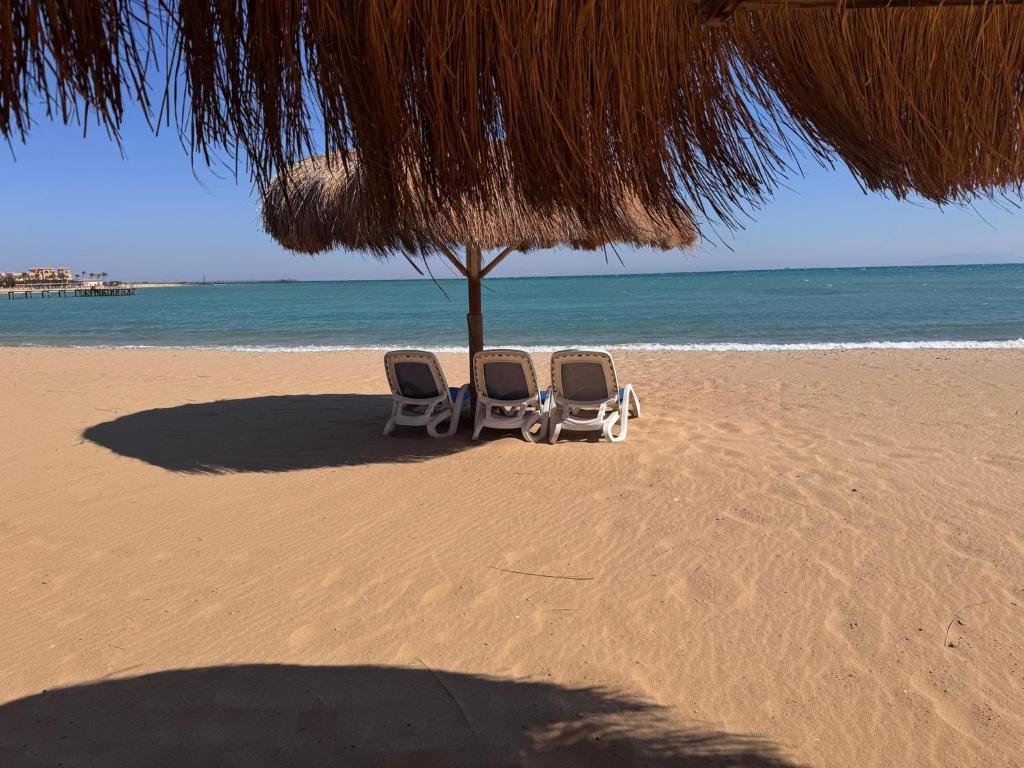 Chez George Mountain View Sokhna, Ain Sokhna (updated prices 2025)