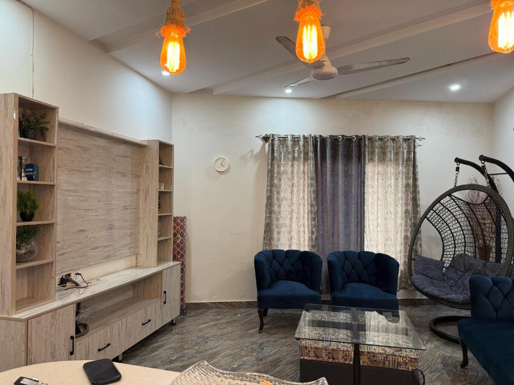 Family 2BHK Bahria Enclave Islamabad, Islamabad (updated prices 2026)