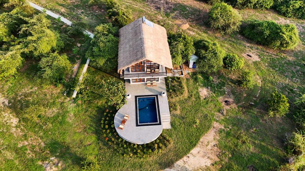 The Yala Lodge, Киринда (актуальные цены 2025 года)