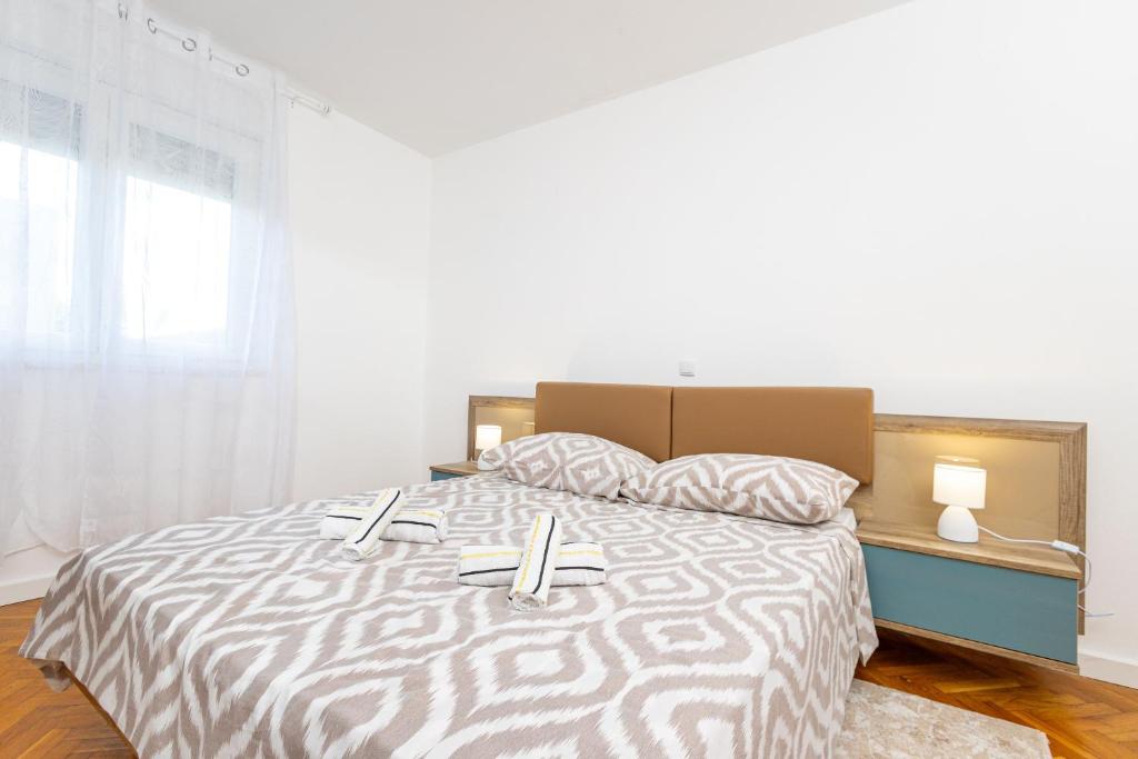 Apartments Marin, Split (updated prices 2026)