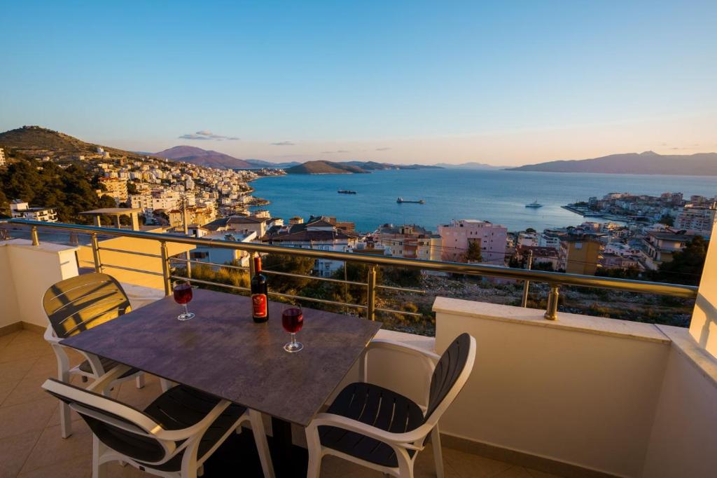 Celo Apartments, Saranda (aktualisierte Preise für 2025)