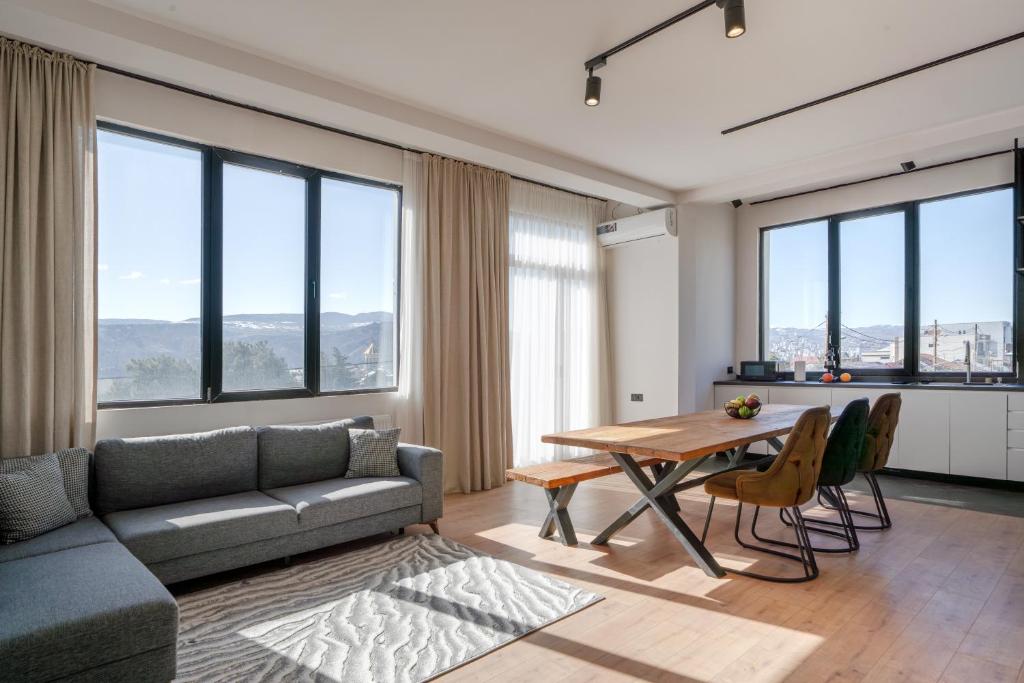 Niabi Loft Apartments, Tbilisi City (updated prices 2026)