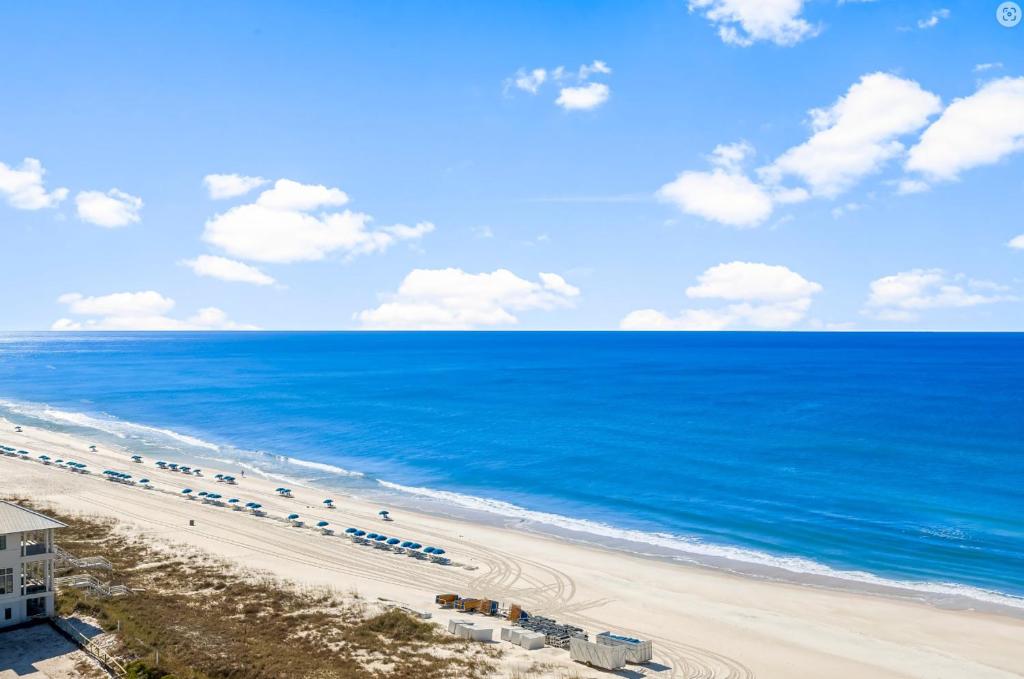 Pinnacle Port Penthouse #3, Panama City Beach (updated prices 2025)
