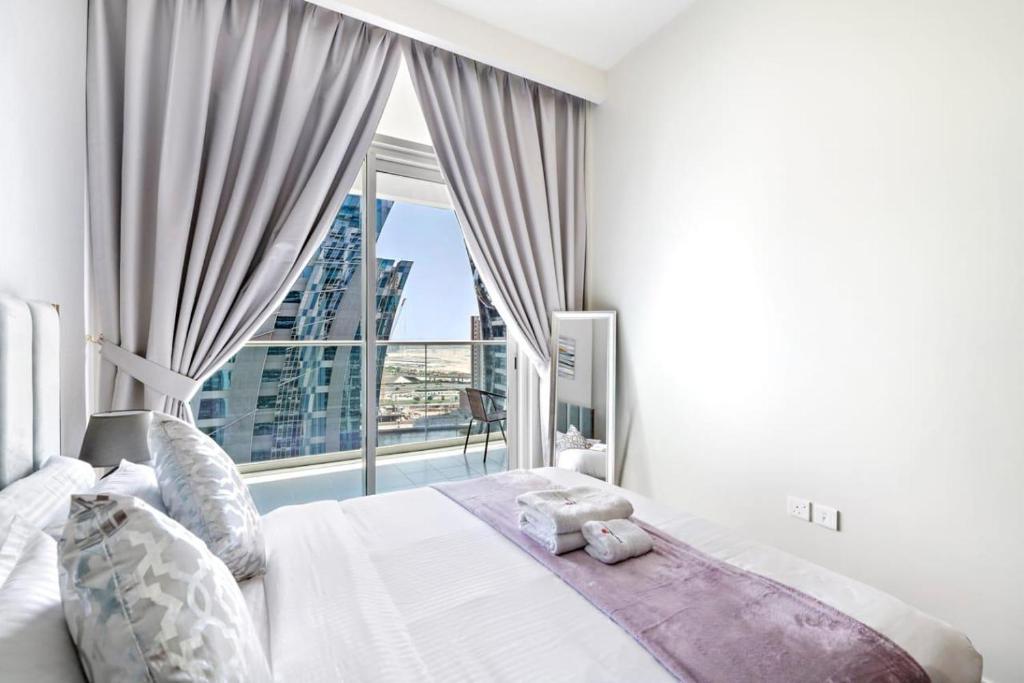 Vera Residences - Business Bay, Dubai (updated prices 2026)