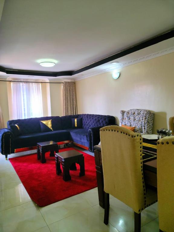 Nasra gardens, Nairobi (updated prices 2026)