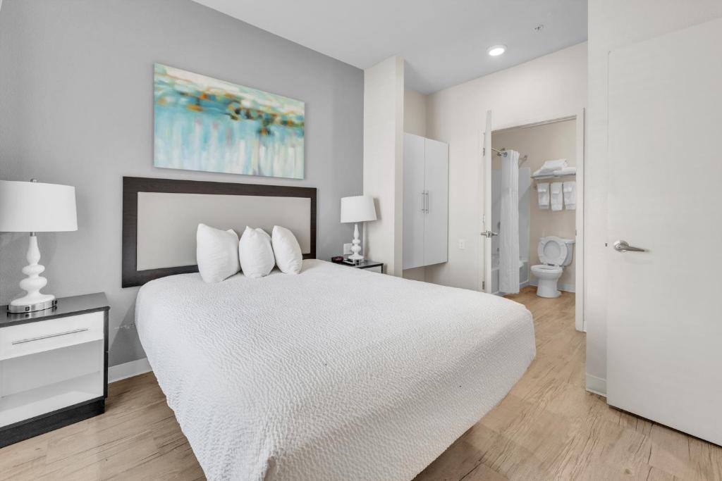 Simplicity At The Rim 1101 I Comfy 2 Bed 2 Bath, San Antonio (updated ...