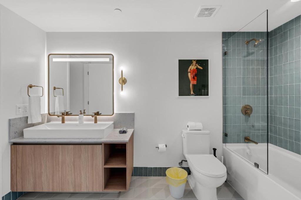 Stunning 1BR with Breathtaking Views on the 50th floor, Miami (updated ...