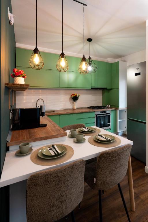 Soni Exclusive Studio Plaza with Private Parking & Self Check-in ...