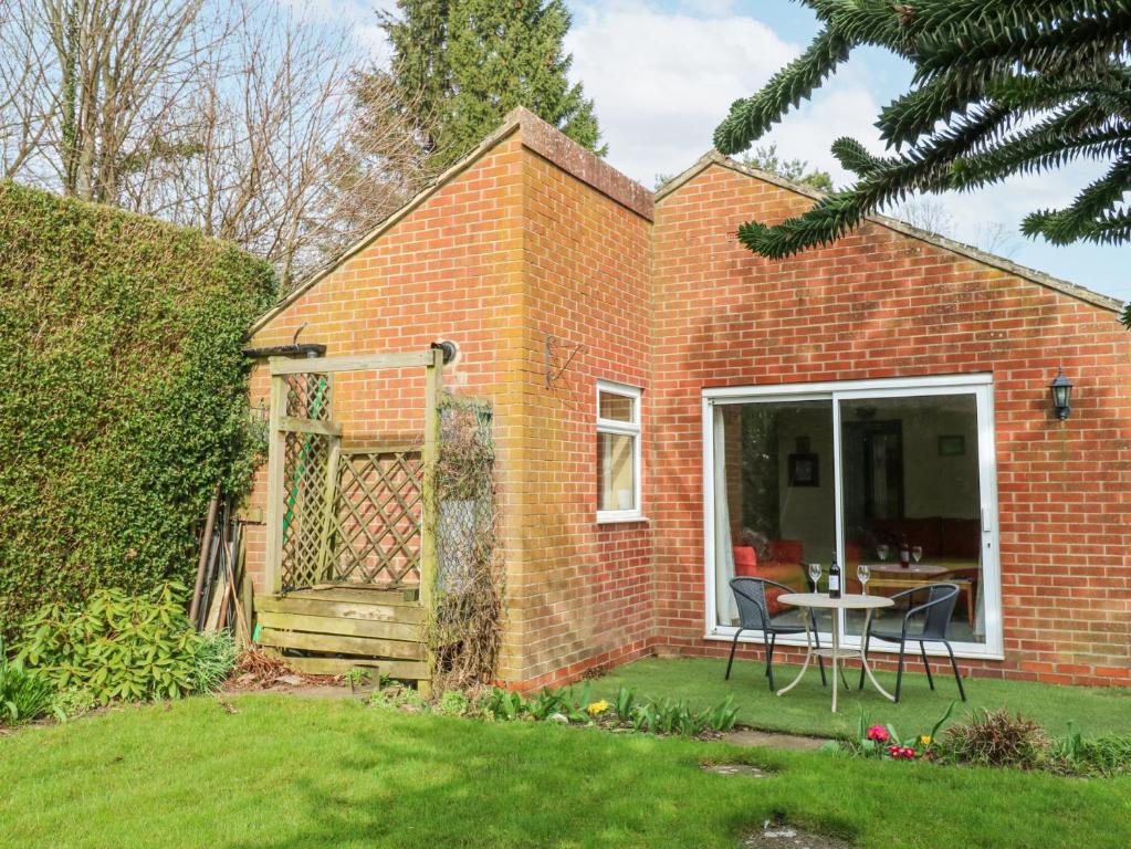 Thornlea, Easby (updated prices 2025)