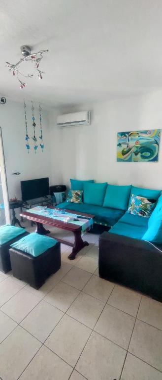 Blue lagoon, Skala Fourkas (updated prices 2026)