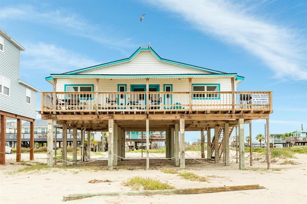 No Worries Beach House, Surfside Beach (updated prices 2026)