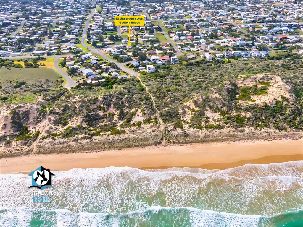Coastal Charmer 3 Min Walk to Goolwa Beach, Goolwa South (updated ...