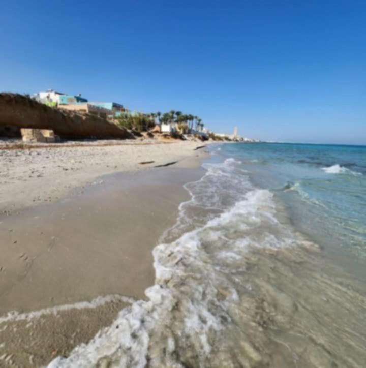 Dar m, Ksour Essaf (updated prices 2025)