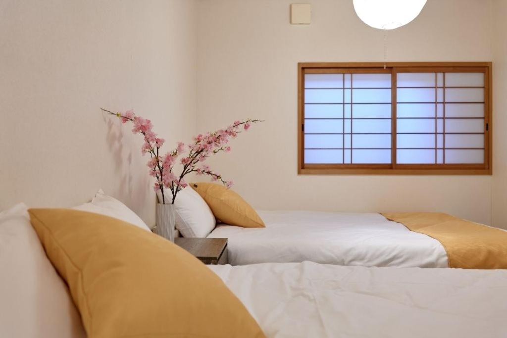 XS32 XROSS STAY Tennoji2 天王寺, Osaka (precios actualizados 2026)