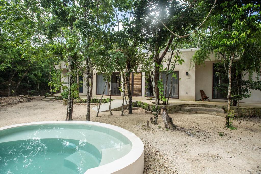 Villa Le Rocher, Francisco Uh May (aktualisierte Preise für 2025)