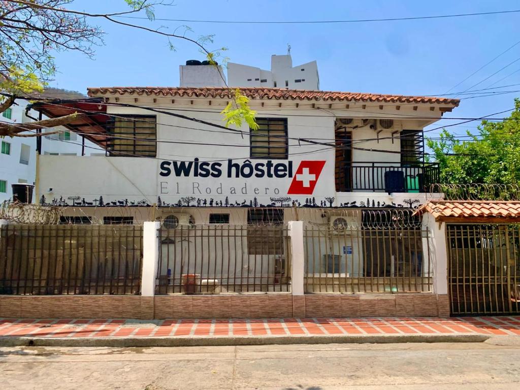101 swiss hostel Lauterbrunnen, Gaira (updated prices 2026)