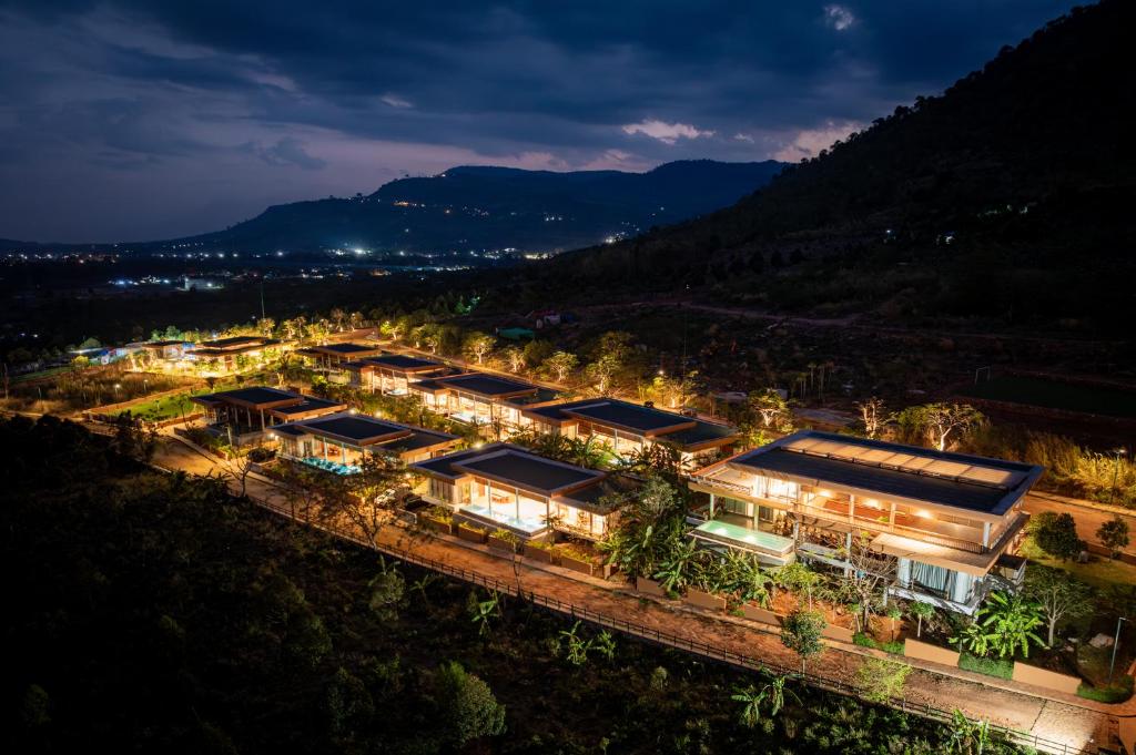 Amaya Kampot Homestays, Kampot (updated prices 2025)