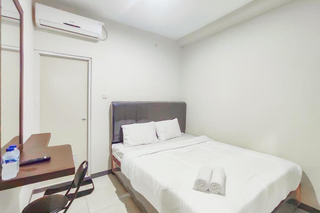 Mahkota Residence near Kota Lama Semarang RedPartner, Stasiun Tawang ...