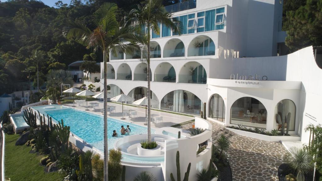 Almeta Designer Hotel, Sijamen (ažurirane cene za 2026. godinu)