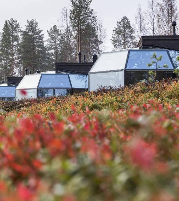 Ranua Resort Arctic Igloos, Ranua (preços atualizados para 2025)