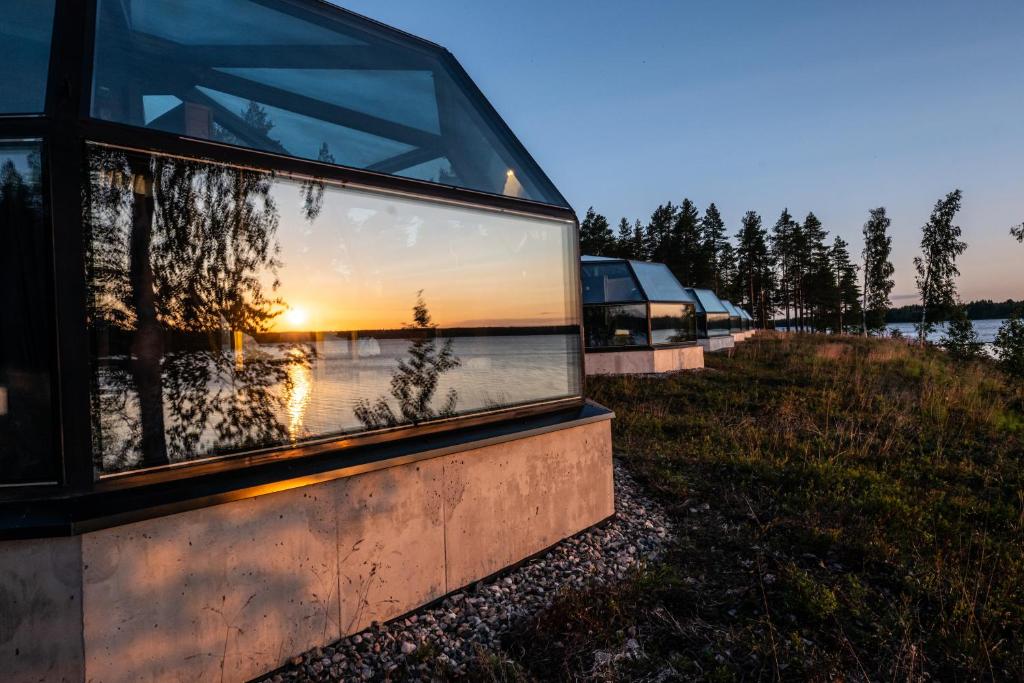 Ranua Resort Arctic Igloos, Ranua (preços atualizados para 2025)