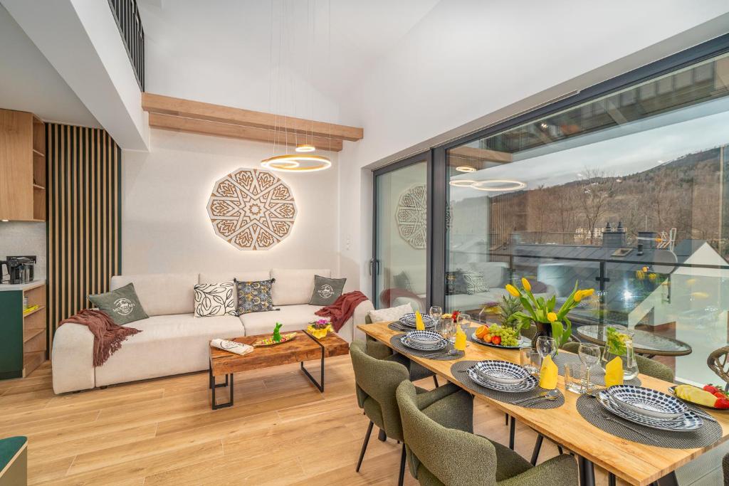 Mountain Harmony, Szczyrk (precios actualizados 2025)